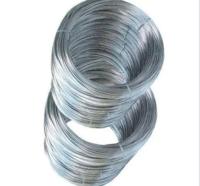 China High Strength Nickel Alloy Wires Monel K500 Wire UNS N05500 For Vacuum Devices for sale