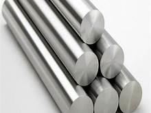 China UNS NO4400 Monel 400 Round Bar Mechanical Manufacturing Drill Bits Oil Pipelines for sale