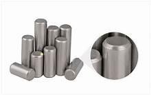 China Hastelloy C276 UNS N10276 Nickel Alloy Rod For Construction Field Bridge Tower Structures for sale