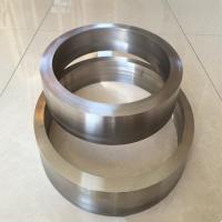 China OEM Design High Precision Nickel Alloy Forging Ring Customized Size for sale