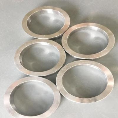 China Customized Die Forging Rings Nickel Alloy Seamless Rolled Rings for sale