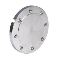 China C-276 Nickel Alloy Custom Blind Flange Manufacturers For Extreme Corrosive Environments for sale