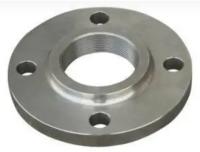 China Shape Custom Nickel Alloy Flanges 1.4501 Super Duplex S32760 F55 for sale