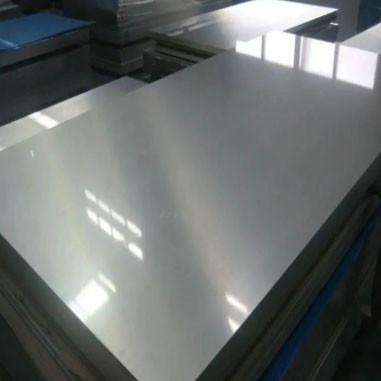 China Inconel 601 Sheet Customized Alloy Steel Plate For Construction for sale
