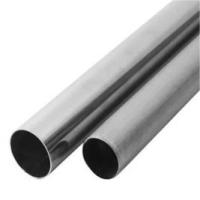 China Inconel X-750 Nickel Alloy Pipes Customized Super Alloy Pipe for sale