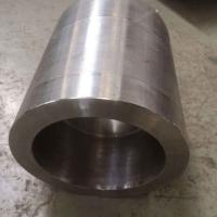 China OEM ODM Nickel Alloy Forging Cylinder Inconel 600 Alloy 600 Pipes for sale