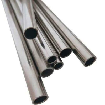China Hastelloy B-3 N10675/W.Nr.2.4600 Seamless Alloy Tube For Power Generation for sale