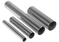 China Seamless Nickel Alloy Pipe Hastelloy C-4 N06455/W.Nr.2.4610 NiMo16Cr16Ti Seamless Pipe for sale