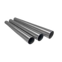 China Alloy 825 Seamless Pipe , Incoloy 825 Seamless Pipe UNS N08825/W.Nr. 2.4858 for sale
