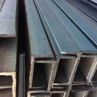 China Custom Nickel Alloy Channel Inconel 600 UNS N06600 Forged U Channel  C Channel for sale