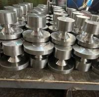 China Nickel Alloy Aviation Forgings Inconel Monel Incoloy Hastelloy Alloy OEM Design for sale