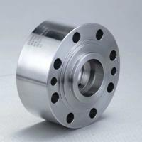 China CNC Machining Hastelloy C-22 Valve Stem Housings Customized for sale