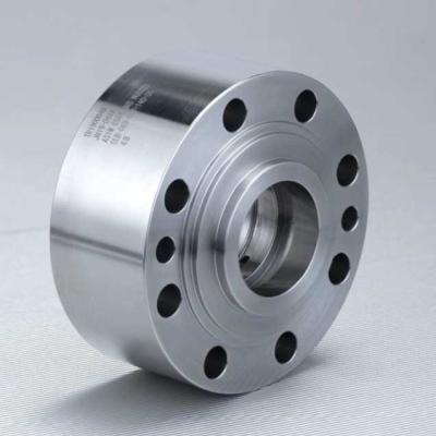 China CNC Machining Hastelloy C-22 Valve Stem Housings Customized for sale