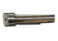 China Nickel Alloy Valve Stem Inconel 625 Reactor Core Components For Nuclear Industry for sale