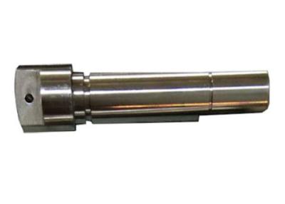 China Nickel Alloy Valve Stem Inconel 625 Reactor Core Components For Nuclear Industry for sale