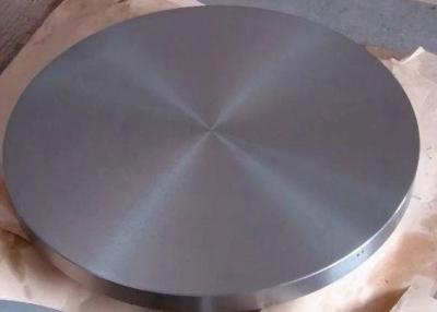 China Corrosion Resistant Thin Monel 400 Round Bar For Chemical Processing Industry Marine for sale