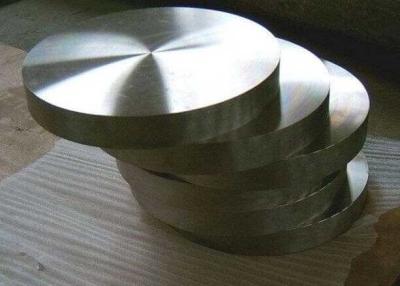 China Nickel Alloy Forging Disc Hastelloy C276 For Pulp Paper Pharmaceutical Industry for sale