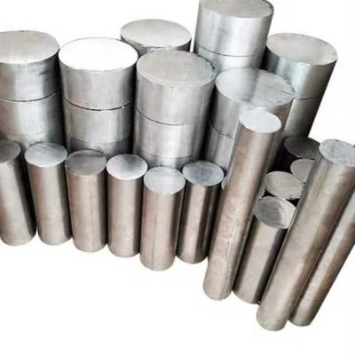 China Nickel Chromium Molybdenum Alloy Corrosion Proof Hastelloy C276 Bar Customized for sale