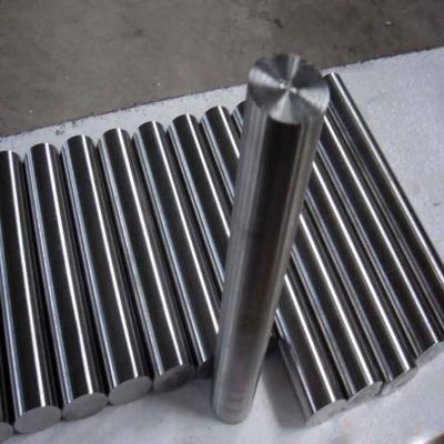 China ODM Nickel Alloy Forging Bar Inconel 600 Bar / Rod For Aircraft Engine for sale
