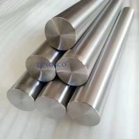 China High Strength Nickel Alloy INCOLOY 800/800H/800HT Bar For Marine And Pump Shafting for sale