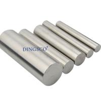 China Austenitic Superalloys Incoloy A286 Nickel Alloy Round Bar Rod For Automotive Industry for sale