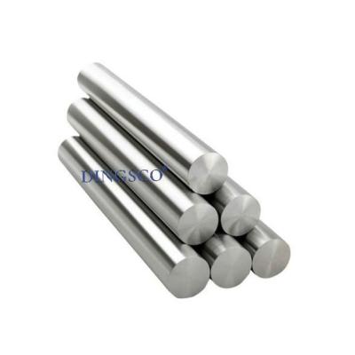 China Incoloy Alloy 925 UNS N09925 Bar With High Tensile Fatigue Strength for sale