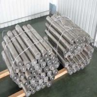 China UNS NO7718 Inconel 718 Rod Corrosion Resistant For High Temperature Bolts / Fasteners for sale