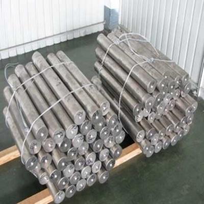 China UNS NO7718 Inconel 718 Rod Corrosion Resistant For High Temperature Bolts / Fasteners for sale