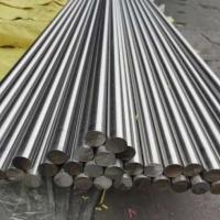China ASTM B574 UNS N10276 Hastelloy C276 Round Bar With Molybdenum & Chromium for sale
