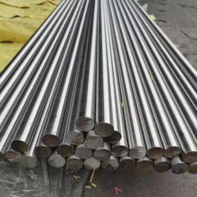China ASTM B574 UNS N10276 Hastelloy C276 Round Bar With Molybdenum & Chromium for sale
