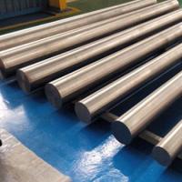 China Inconel 690 Bar Alloy Forging Rods High Chromium Nickel Alloy Round Bar for sale