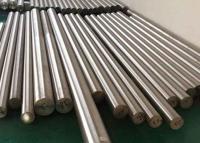 China Incoloy 925 Forging Round Bar High Temperature Age Hardening Nickel-Based Alloy for sale