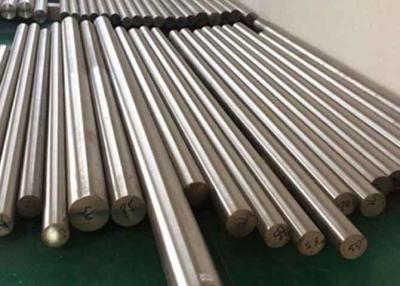 China Incoloy 925 Forging Round Bar High Temperature Age Hardening Nickel-Based Alloy for sale