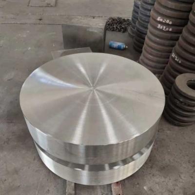 China Customized Inconel 718 Forging DISC For Aerospace / Chemical Processing for sale
