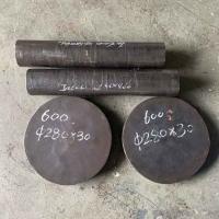 China Nickel Alloy Forging Discs Inconel Alloy 600 Turbine Components And Jet Engine Parts for sale