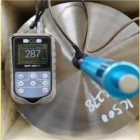 China ASTM B856 Monel K500/ UNS NO5500 Nickel Alloy Forging Round Discs for Industrial for sale