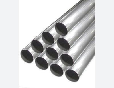 China Hastelloy C2000 Pipe for Sub-marine Heat Exchangers and Jet Airplane Forging for sale