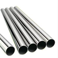 China ASTM B575 Hastelloy C4 Pipe for Oil Casing in Automotive Industry for sale