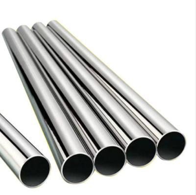 China ASTM B575 Hastelloy C4 Pipe for Oil Casing in Automotive Industry for sale