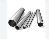China Nickel Alloy Inconel 718 Seamless Pipe UNS N07718 Solution Annealed Tubes Petroleum for sale