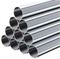 China Seamless Pipe Inconel 625 W.Nr. 2.4856 Solution Propeller Blades Exhaust Pipes Fasteners for sale