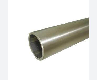 China Monel 400 UNS N04400 Seamless Pipe for Chemical Processing in Oil and Gas Industries for sale