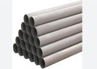 China W.Nr. 2.4816 Inconel 600 Seamless Pipe for Petroleum Industries Slit Edge Design for sale