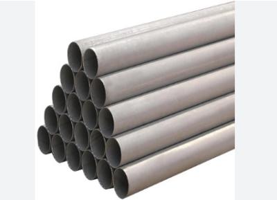 China W.Nr. 2.4816 Inconel 600 Seamless Pipe for Petroleum Industries Slit Edge Design for sale