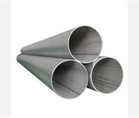 China UNS N05500 Monel K500 Pipe for Cold Cryogenic Treatment and Electrical Heating Elements for sale