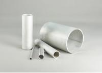 China Corrosion Resistant Round Section Inconel 601 Pipe for Oil and Gas Industry for sale