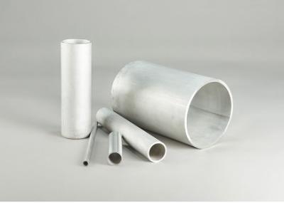 China Corrosion Resistant Round Section Inconel 601 Pipe for Oil and Gas Industry for sale