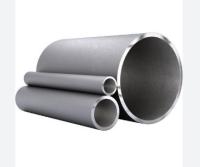 China UNS N06617 Inconel 617 Pipe for Aerospace Applications Normalizing Annealing for sale