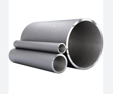 China UNS N06617 Inconel 617 Pipe for Aerospace Applications Normalizing Annealing for sale