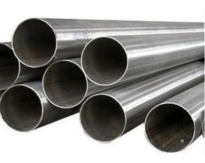 China Annealing Inconel 625 Pipe Gas Turbine Components High-Temperature Applying for sale